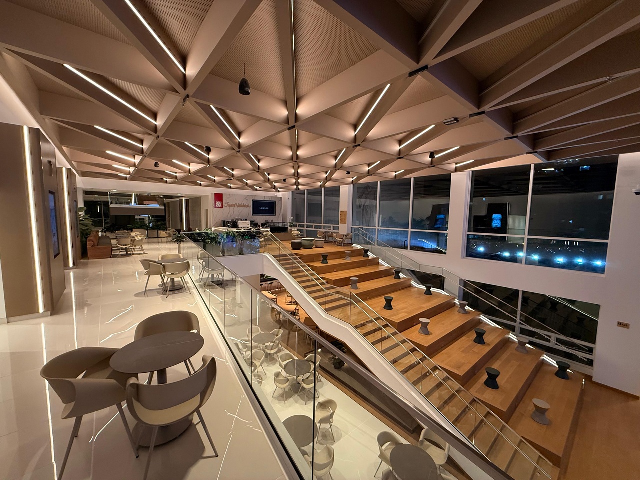 En fotos: así es Lumina, el nuevo complejo de Cine Colombia de US$35 ...