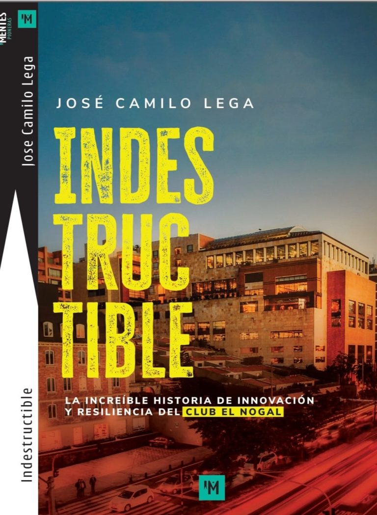 ‘Indestructible’, una reflexión sobre la reconstrucción del Club El ...