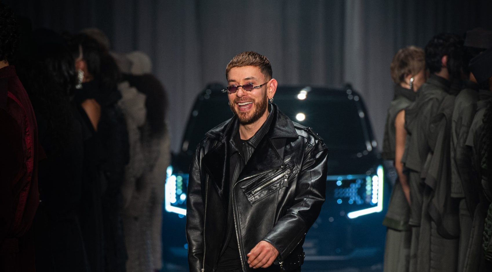 La mente creativa detrás de Cubel: conquistó París y va por más