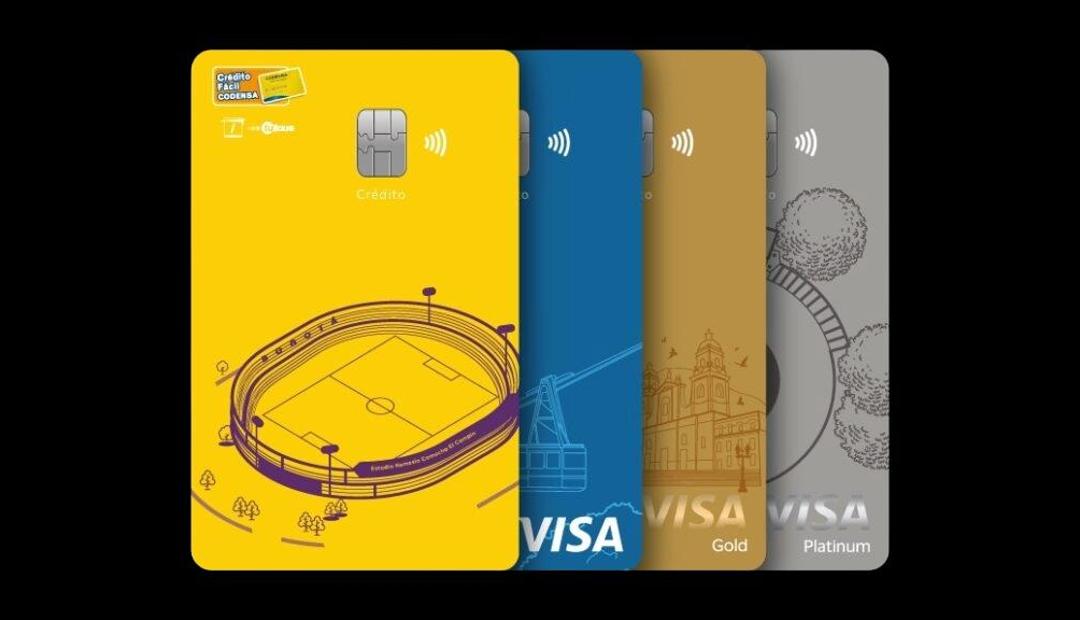 La Tarjeta Crédito Fácil Codensa se renueva con beneficios, descuentos ...