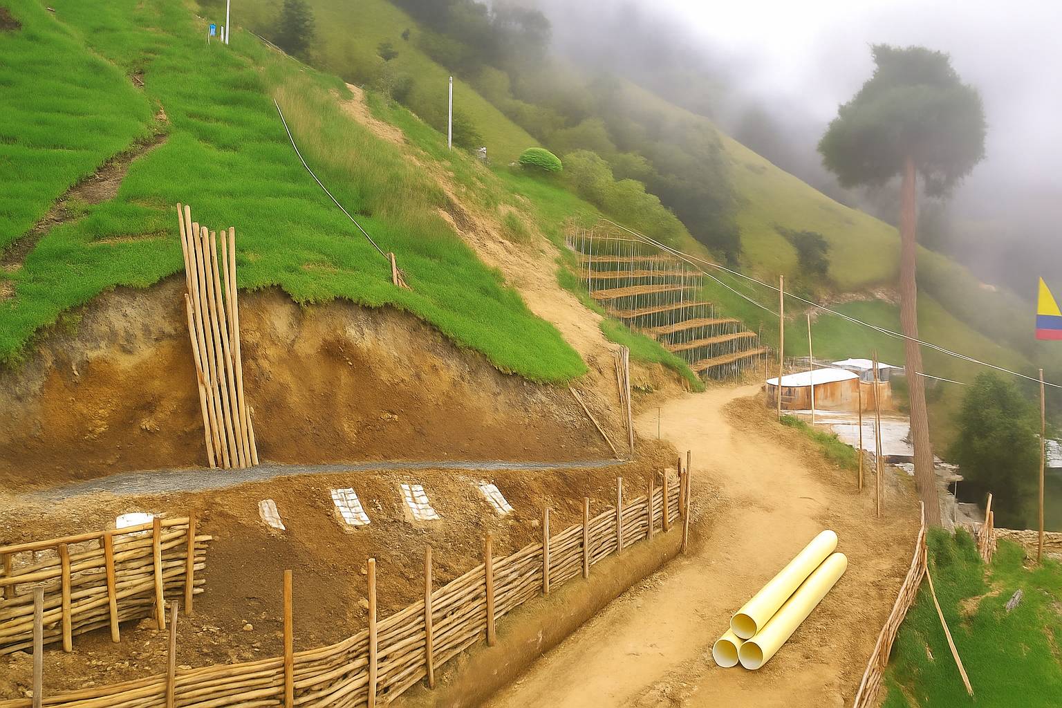 ANM niega suspensión de obligaciones a AngloGold en título minero La ...