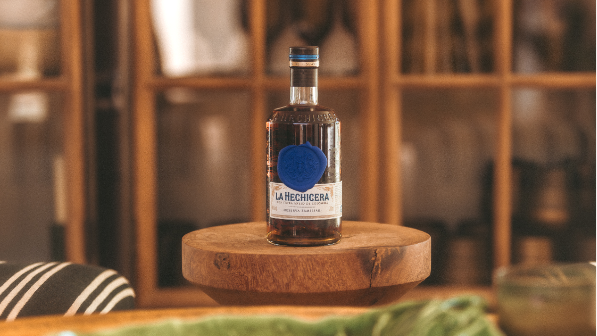 Ron La Hechicera, el ron colombiano que conquistó al mundo desde el ...