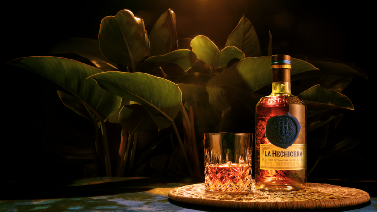 Ron La Hechicera, el ron colombiano que conquistó al mundo desde el ...