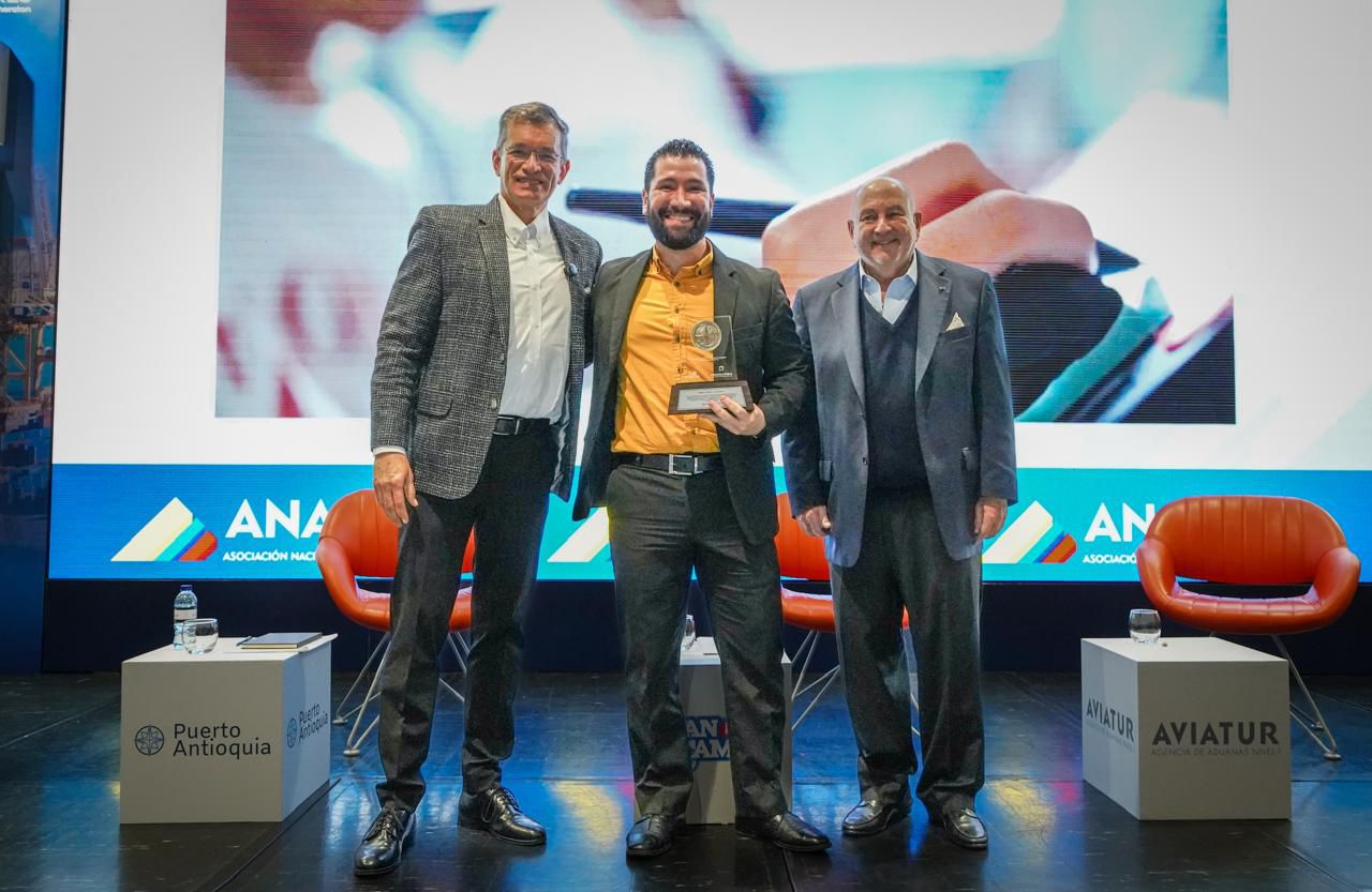 Bombillo Amarillo, el estudio que conquistó Netflix