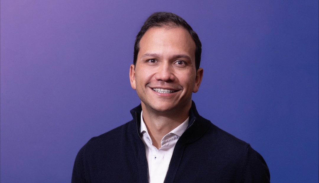 Visa nombra al colombiano Carlos Tovar como vicepresidente de Productos para la Región Andina