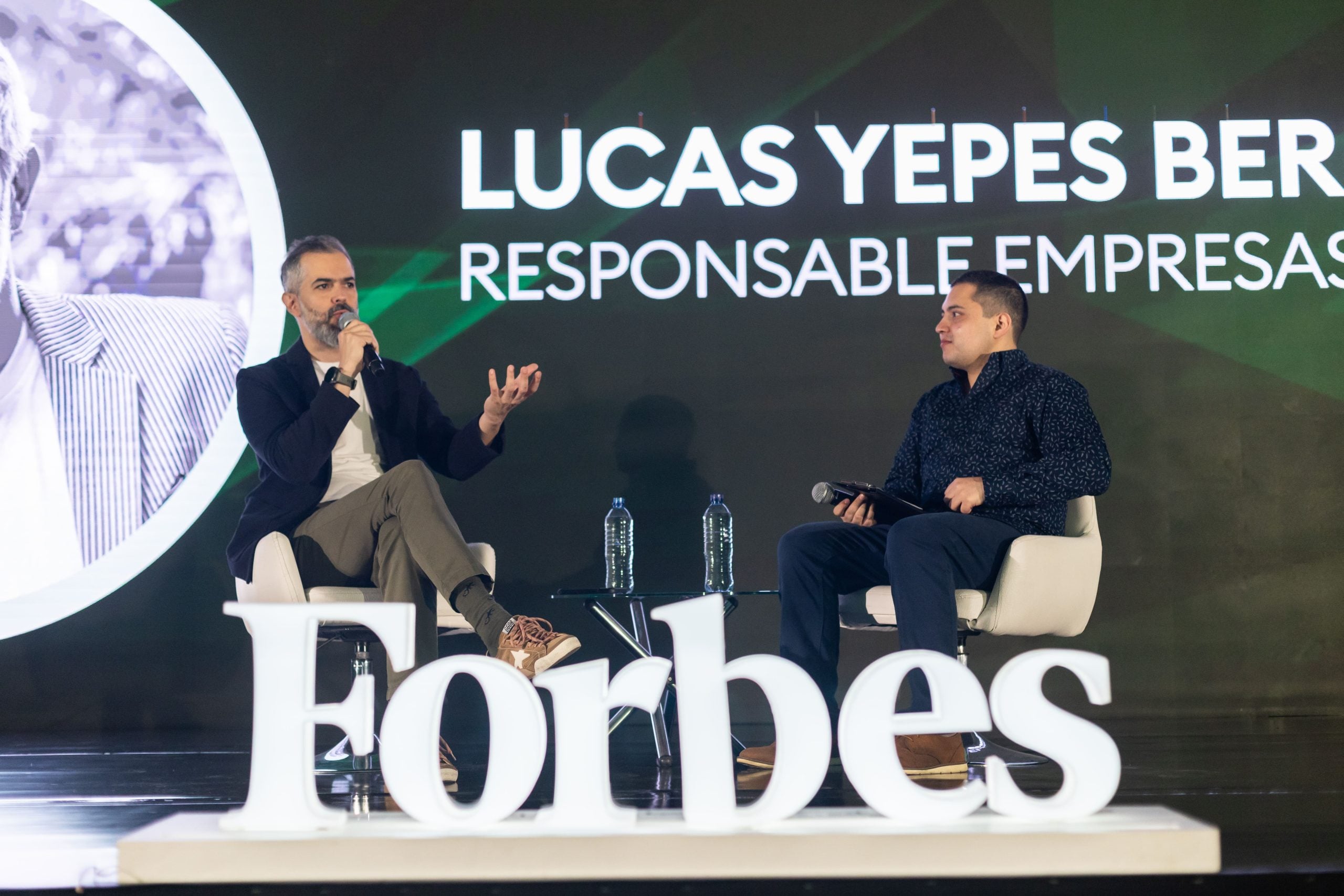 Las claves para el crecimiento empresarial y social en Antioquia según ...