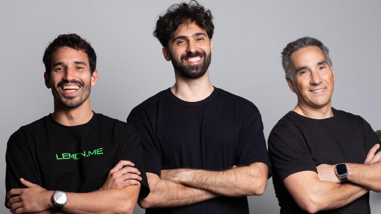 Lemon recibió inversión de US$20 millones y anuncia su entrada a ...