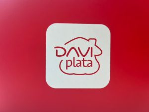 Nuevo logo, tarjetas de crédito, bolsillos con rentabilidad, IA y más ...