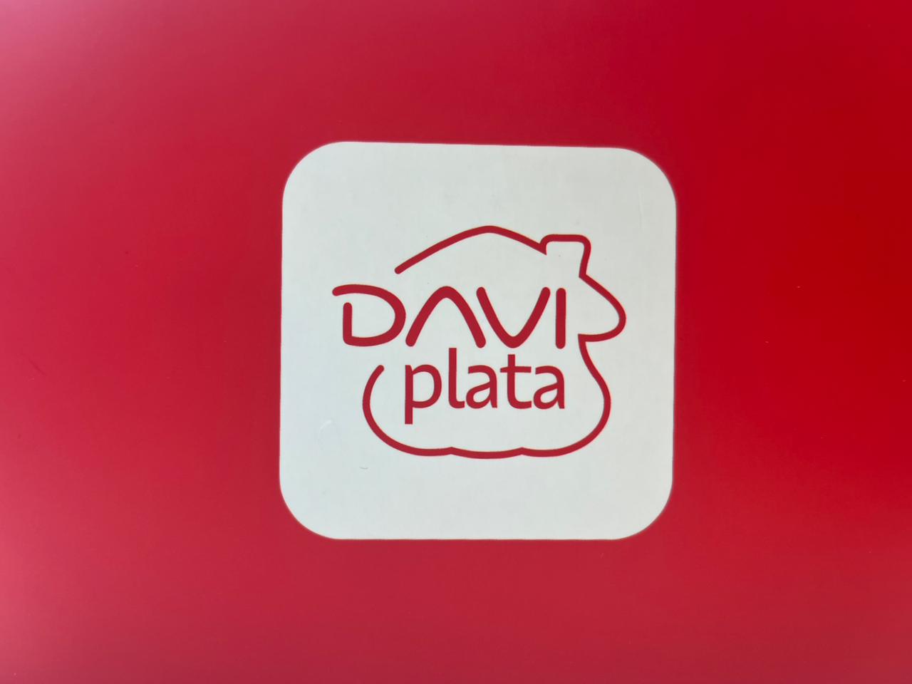 Nuevo logo, tarjetas de crédito, bolsillos con rentabilidad, IA y más ...