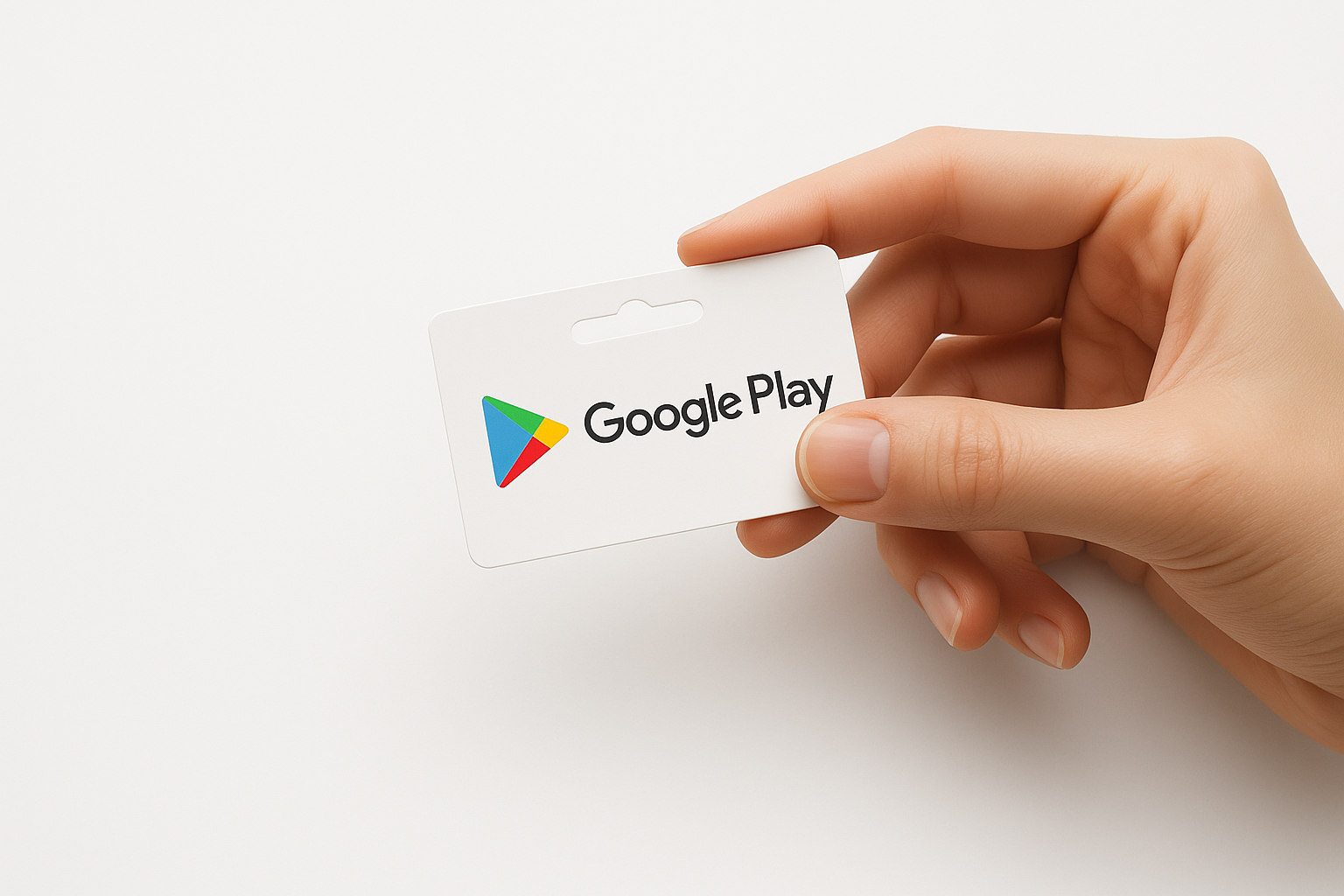 "Del efectivo al saldo digital": Google Play lanza en Colombia tarjetas y códigos de regalo
