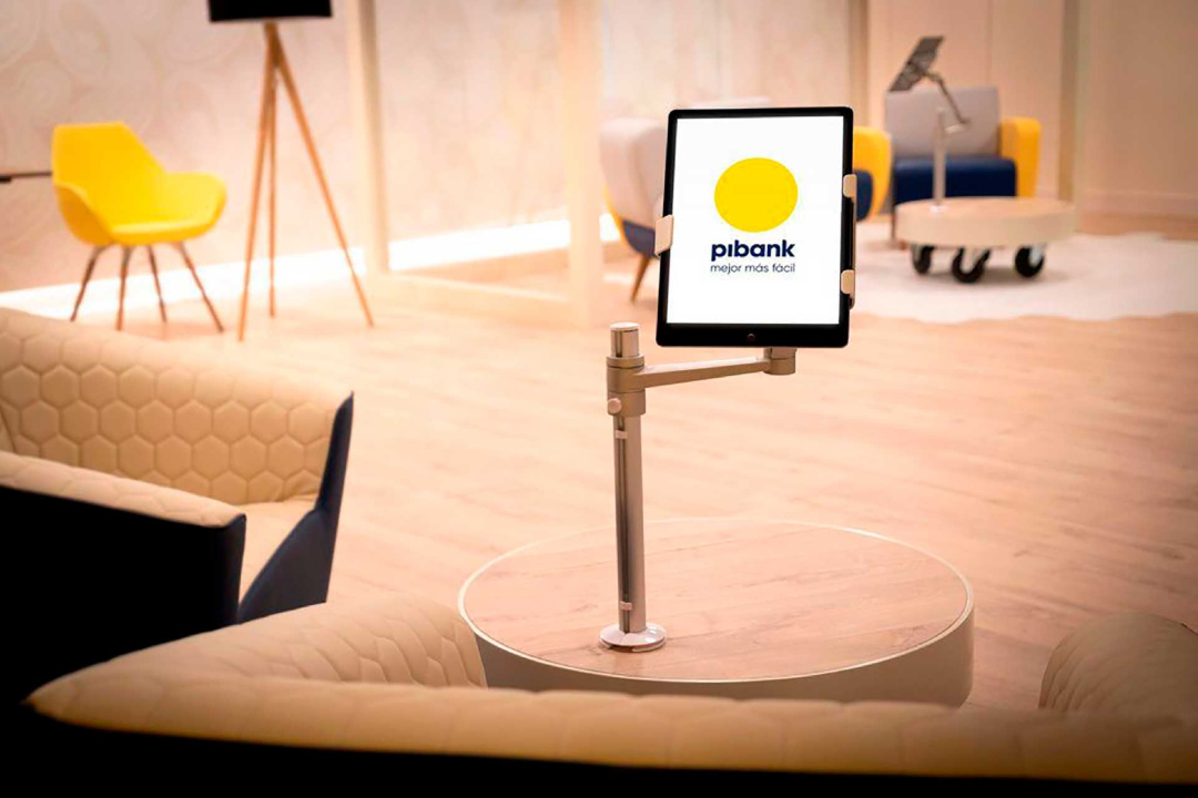 Pibank planea lanzar tarjeta de crédito y entrar a competir en el ...