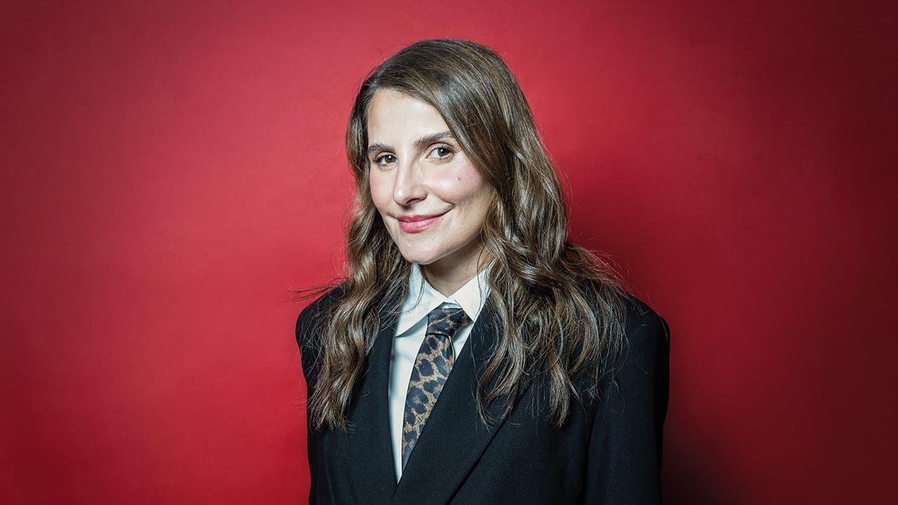 Marcela García y su secreto detrás de su 'sold out' - Forbes Colombia
