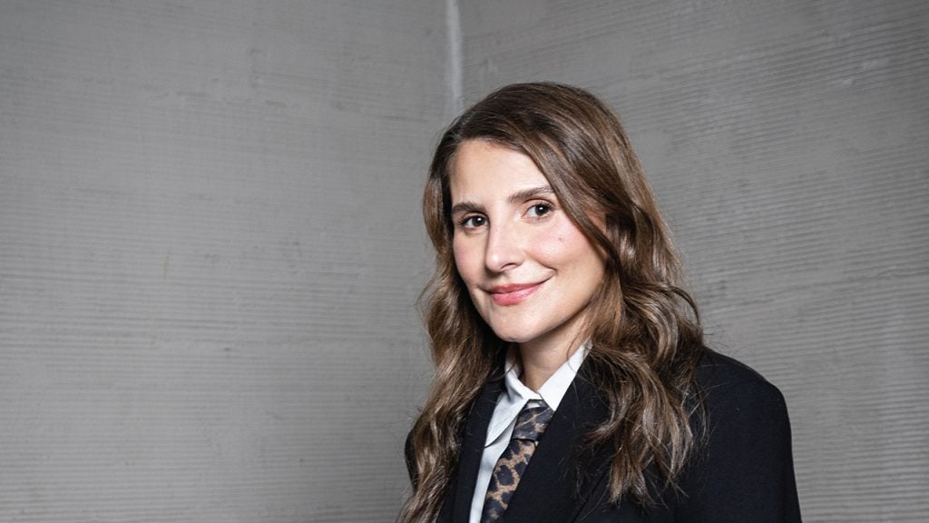 Marcela García y su secreto detrás de su 'sold out' - Forbes Colombia