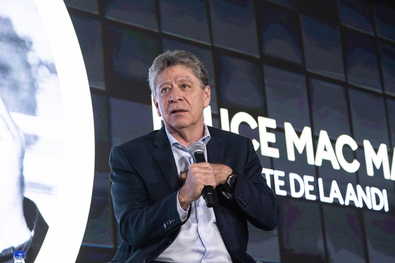 ANDI y AmCham critican decreto de emergencia y piden revisión de la ...