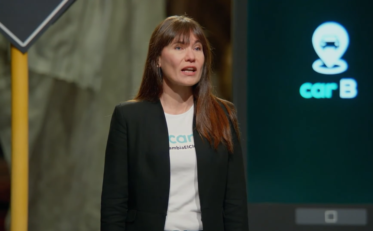 Zulma Guzmán fue detenida en Londres por la muerte de dos menores ...