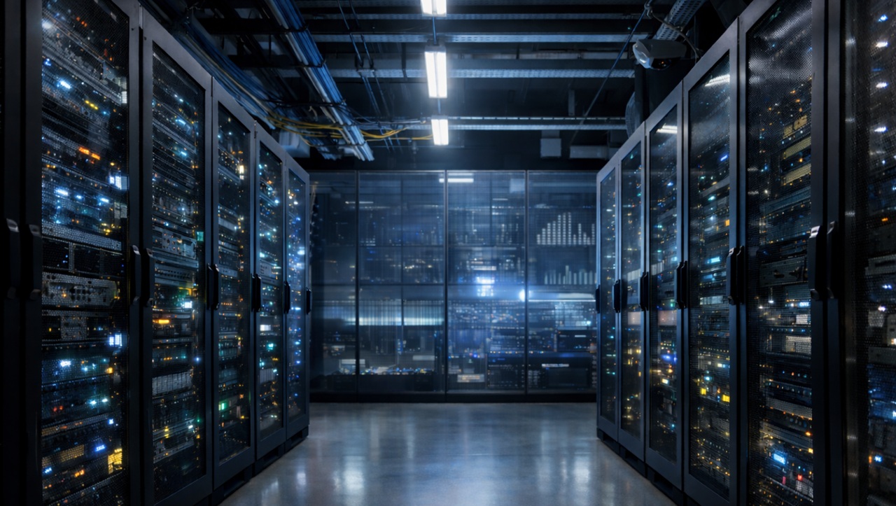 Estas son las empresas que eligieron para manejar la nube pública en ...