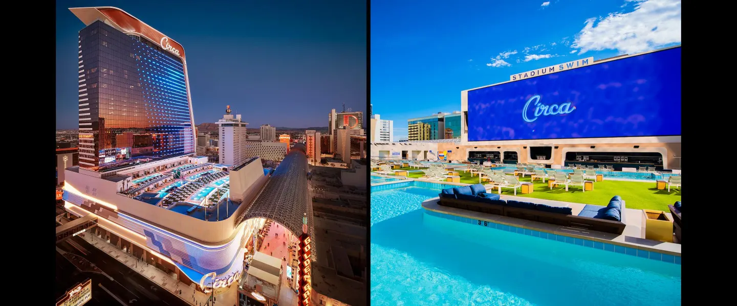 Conozca a Derek Stevens, el último magnate de los casinos